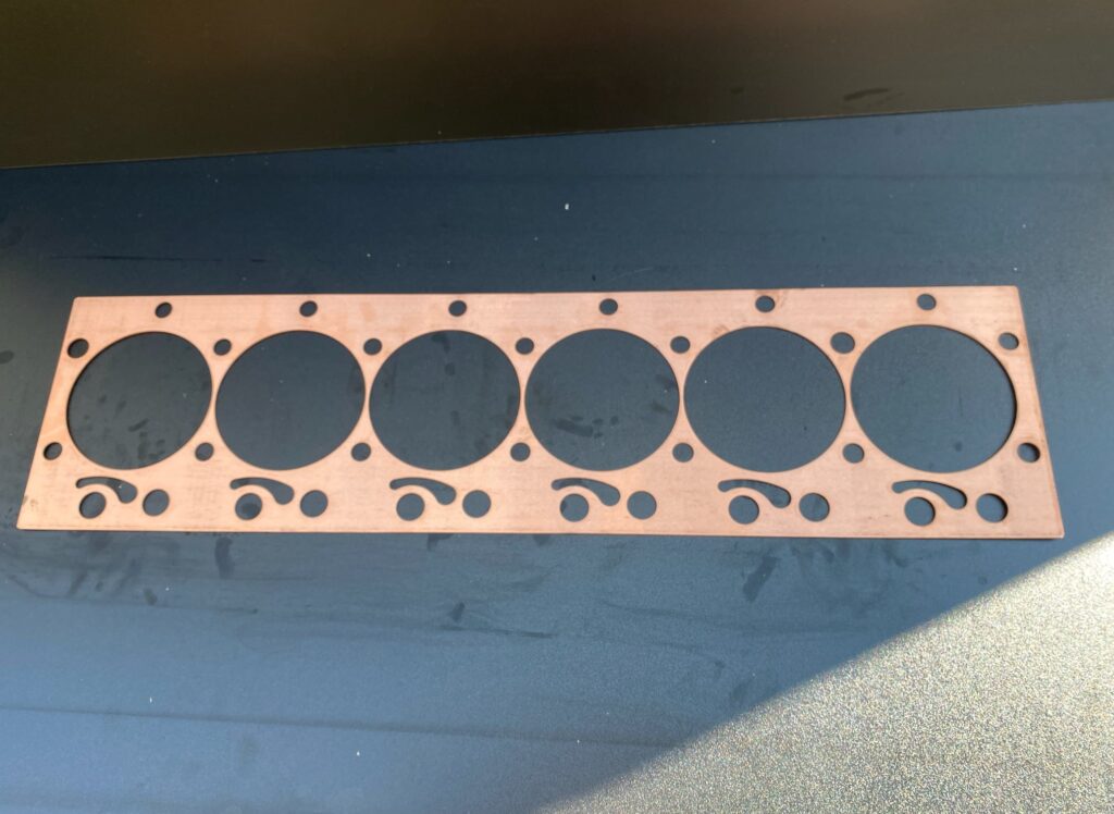 Headgasket - Cummins 6.7 - Chaos Fabrication