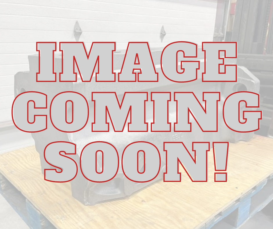 BBJD Solid Block - Chaos Fabrication